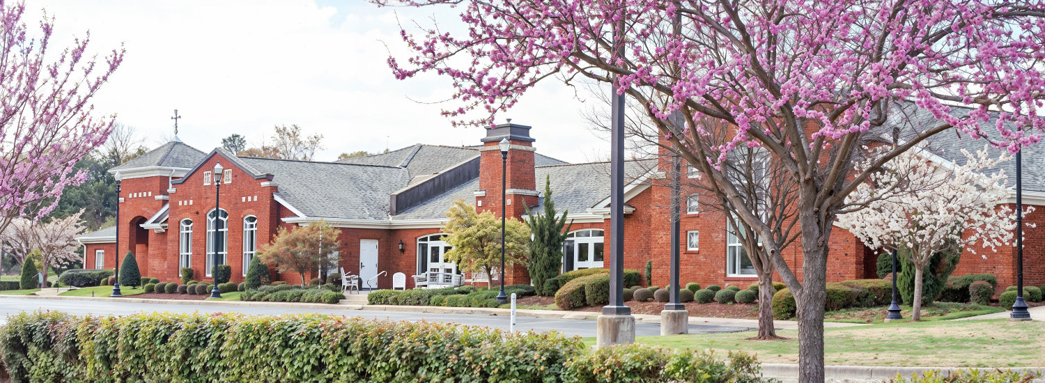 Decatur Presbyterian Church of Decatur, AL » Who We Are